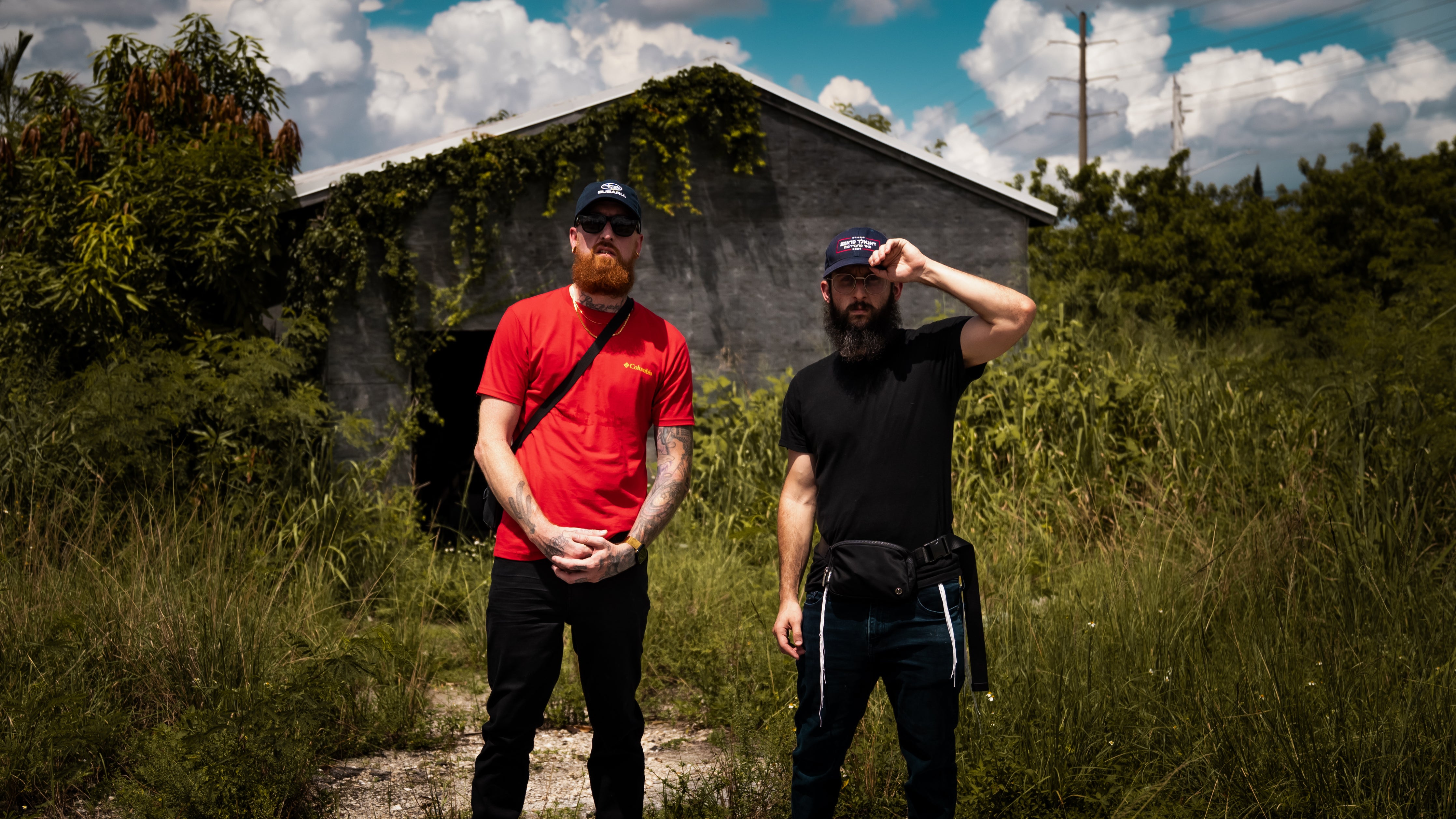 ONLY FOR THE FANS - HI-REZ – Only For The Fans